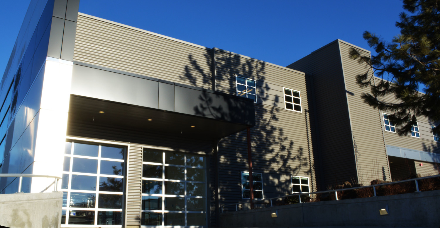 Robberson Ford – Kirby Nagelhout Construction Company