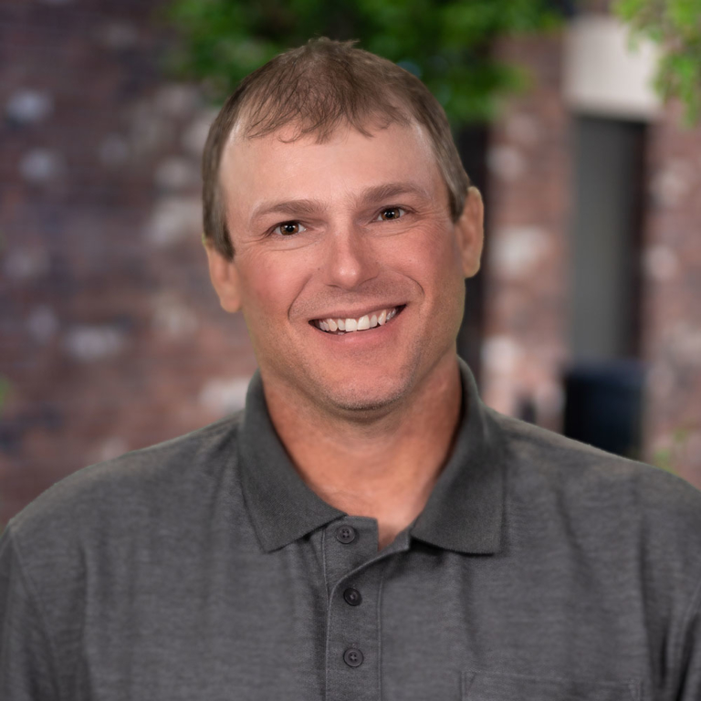 Josh Miller – Kirby Nagelhout Construction Company