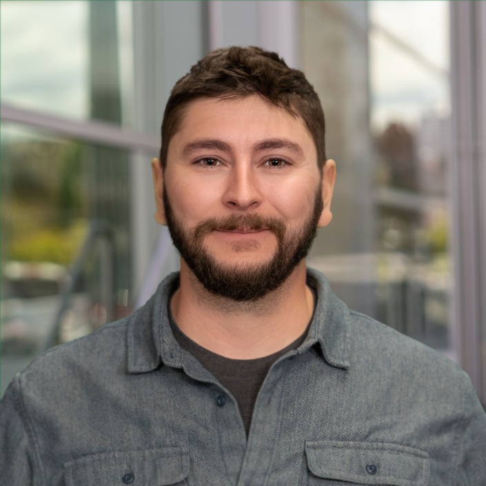 Spencer Pearson-Allen – Kirby Nagelhout Construction Company