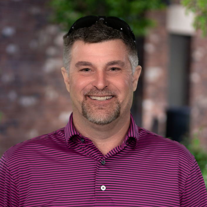 Shawn Hussey – Kirby Nagelhout Construction Company